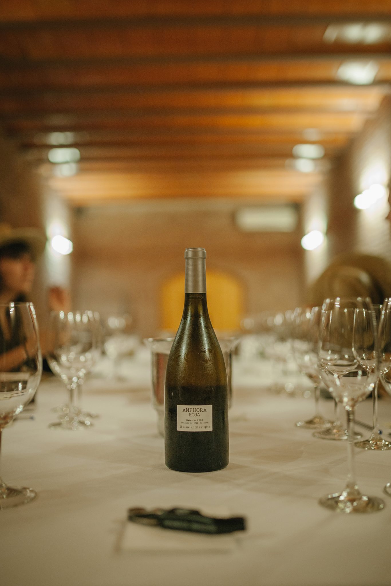 Visit family-run winery Parés Baltà