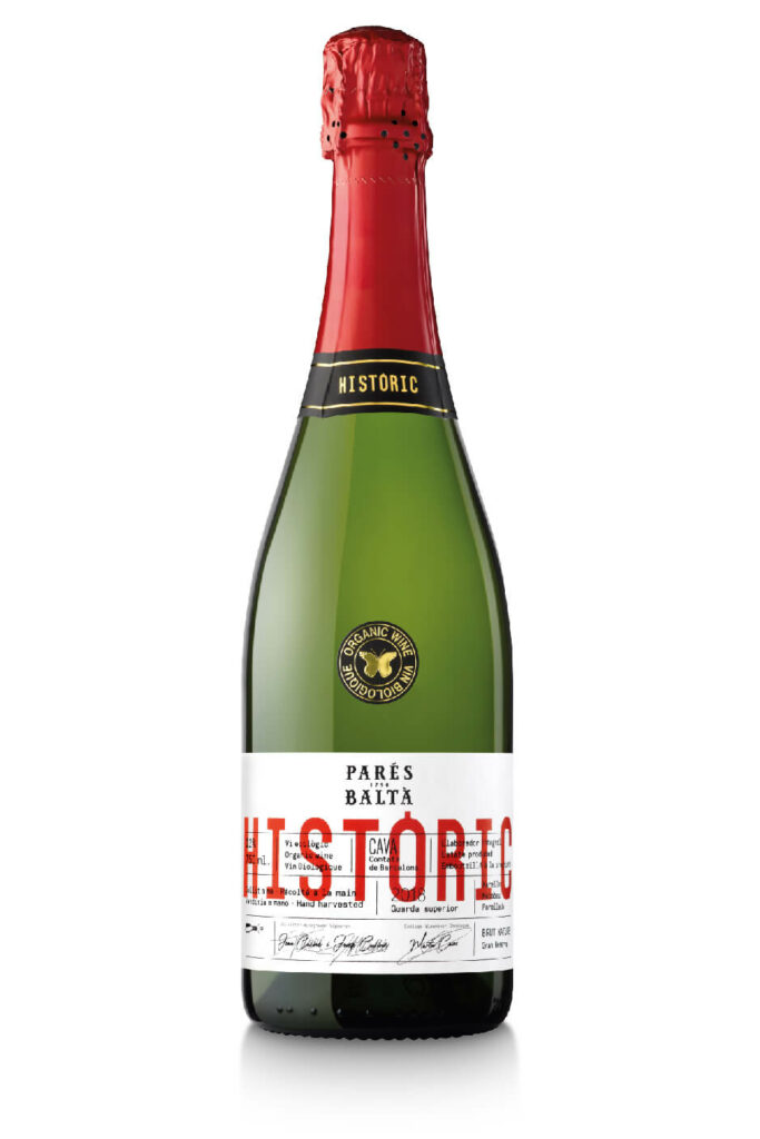 Buy organic and biodynamic wine and sparkling wine