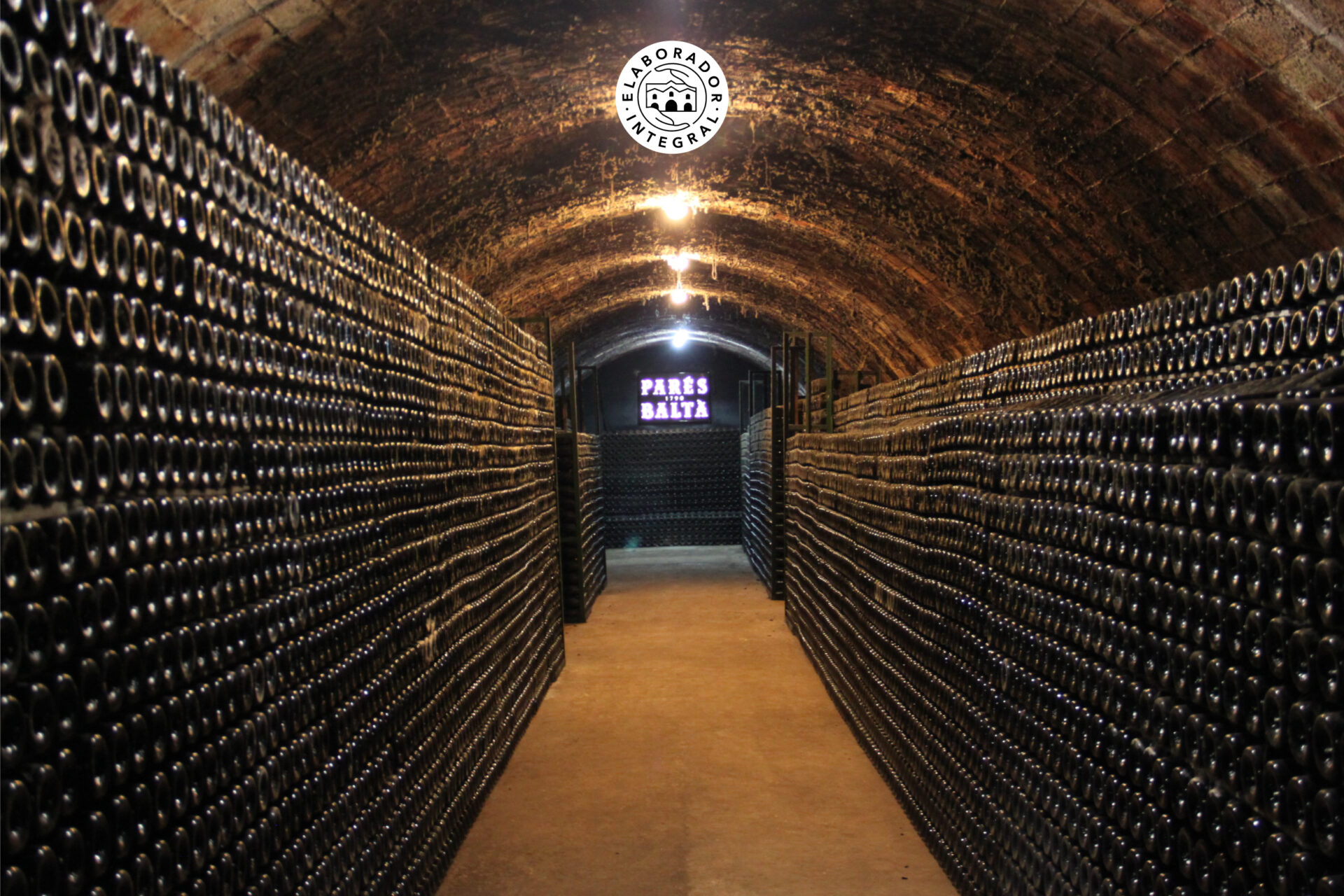Parés Baltà: Organic and Biodynamic wines and sparkling wines from ...